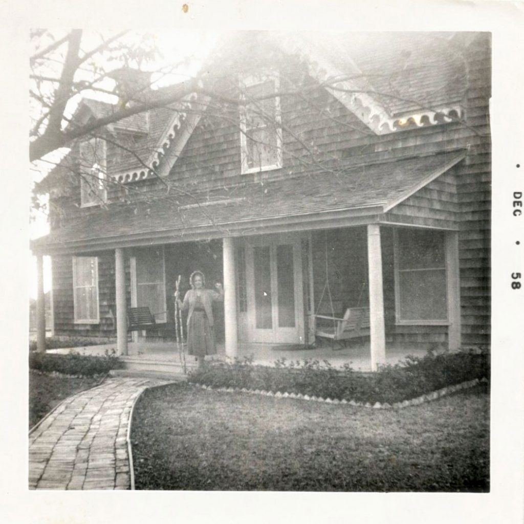 Historic Homes Driving Tour in Plano - Plano Magazine