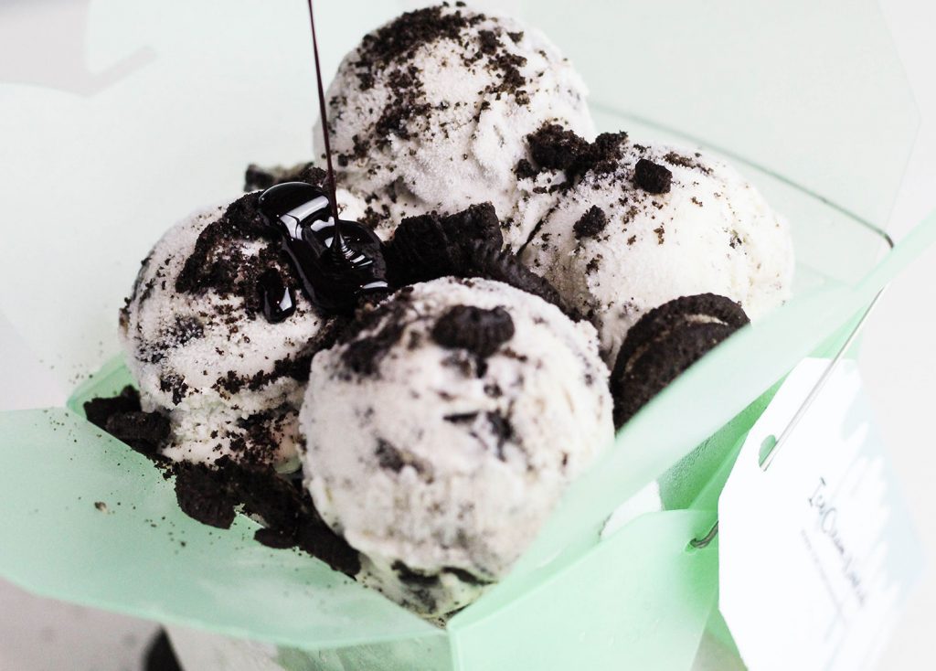 Ice Cream Wasted Brings Boozy Frozen Treats to Plano - Plano Magazine