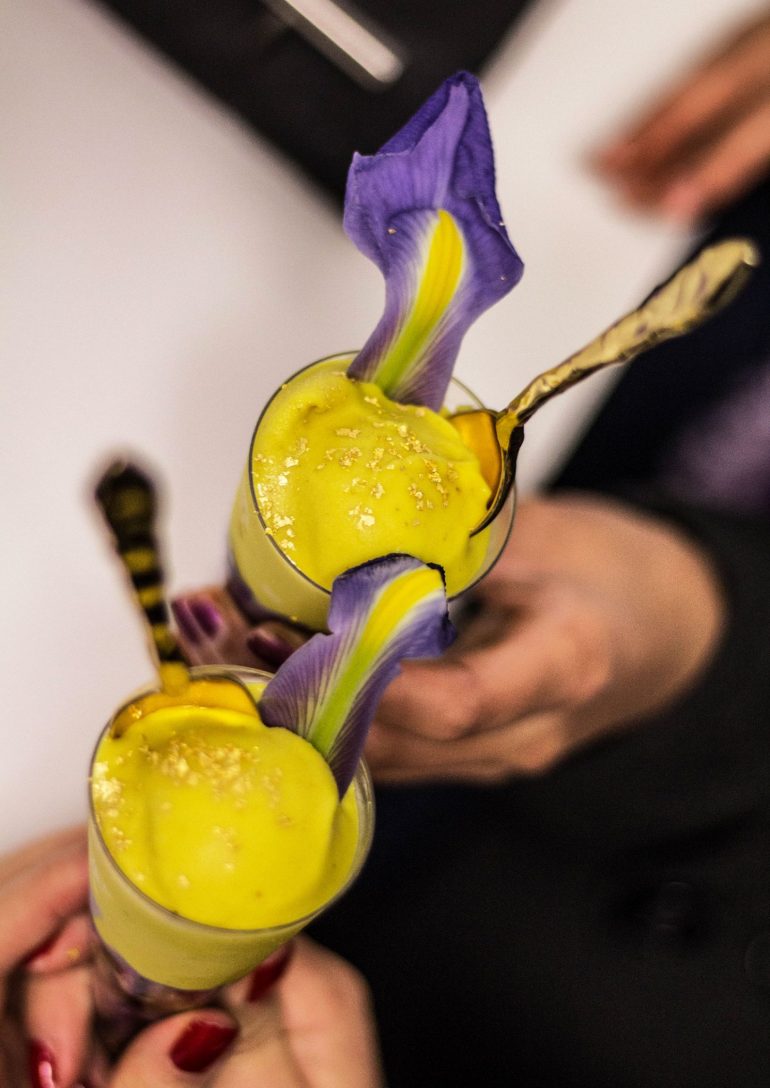 Ice Cream Wasted Brings Boozy Frozen Treats to Plano - Plano Magazine