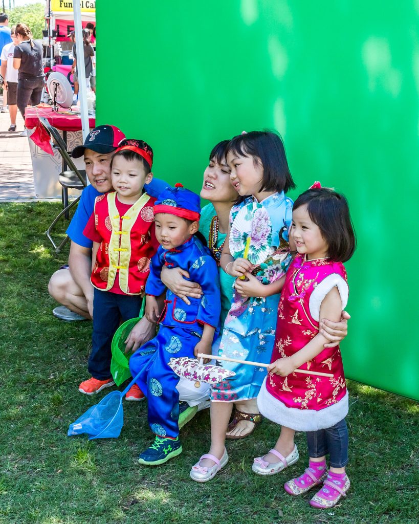 Free Family Fun This Summer in Plano - Plano Magazine