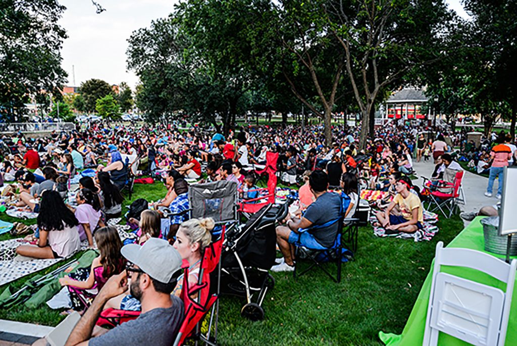Free Family Fun This Summer in Plano - Plano Magazine