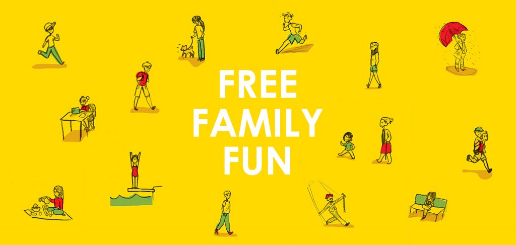 Free Family Fun This Summer in Plano - Plano Magazine