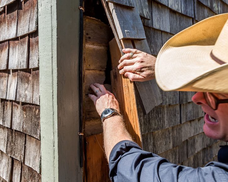 A Moving Experience - Plano Magazine