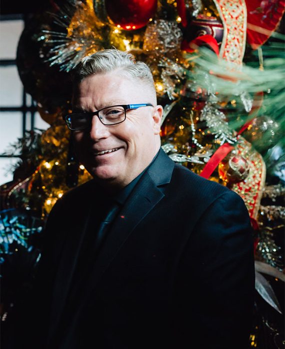 People of Plano: Michael Hamilton - Plano Magazine