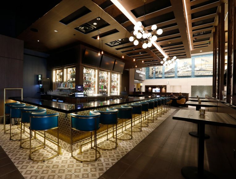 New Concept CUT! by Cinemark Now Open in Frisco - Plano Magazine