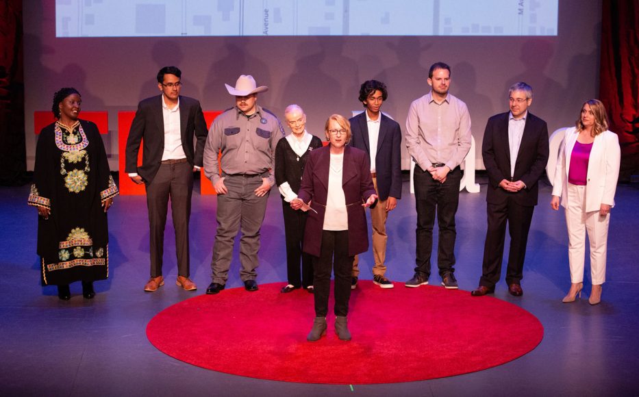 TEDxPlano 2019: The Power of Pivot - Plano Magazine