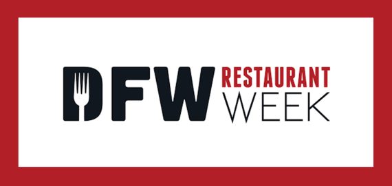 DFW Restaurant Week - Plano Magazine