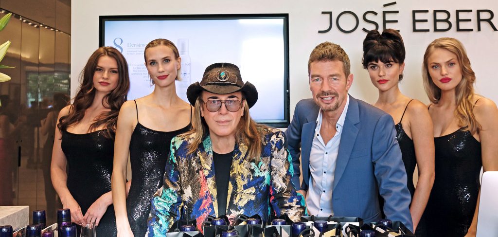 José Eber Salon Now Open in Plano - Plano Magazine