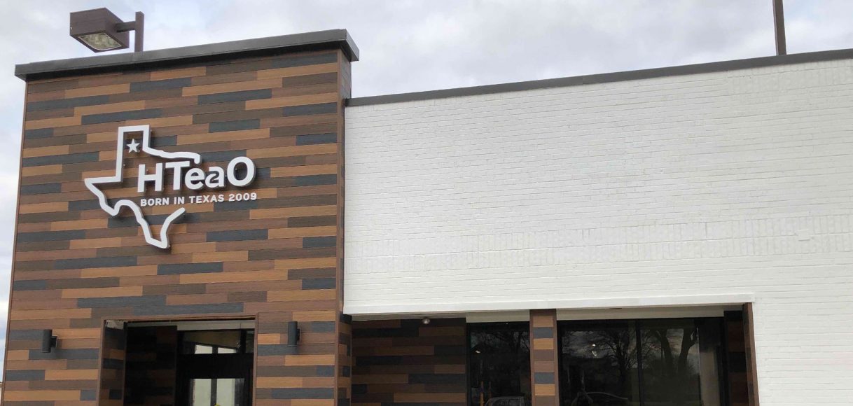 HTeaO Bringing a Variety of Iced Teas to Plano - Plano Magazine