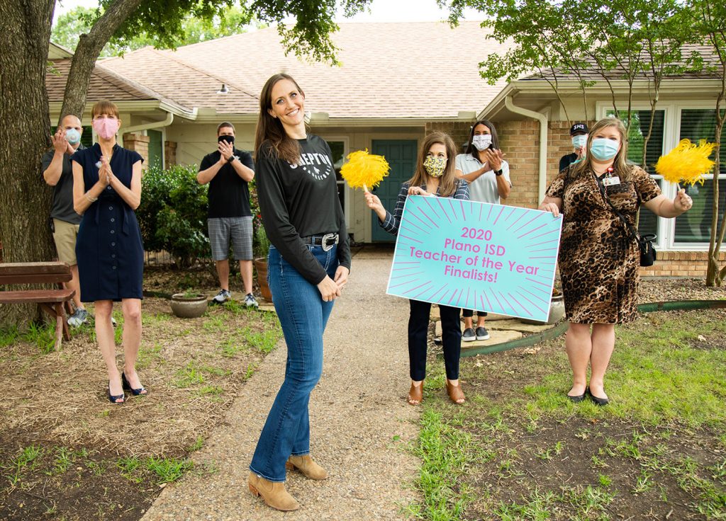 Plano ISD Announces 2020 Teachers of the Year - Plano Magazine