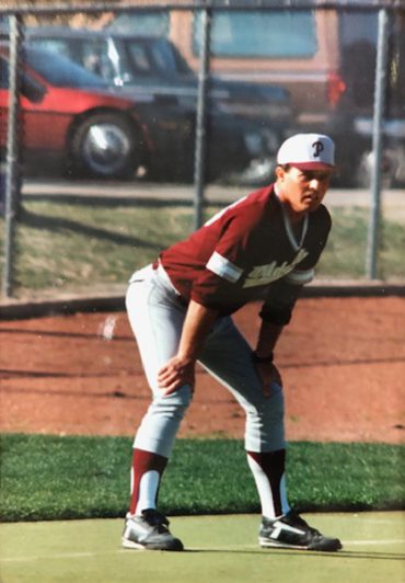 Former Plano Wildcats Coach Tuck Baseball Hall of Fame - Plano Magazine