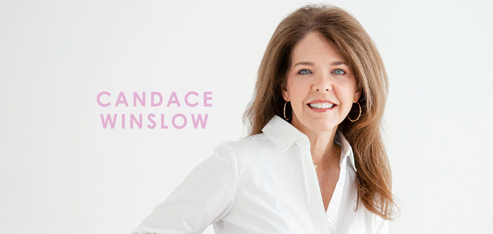 Girl Boss | Women Changing Plano: Candace Winslow - Plano Magazine