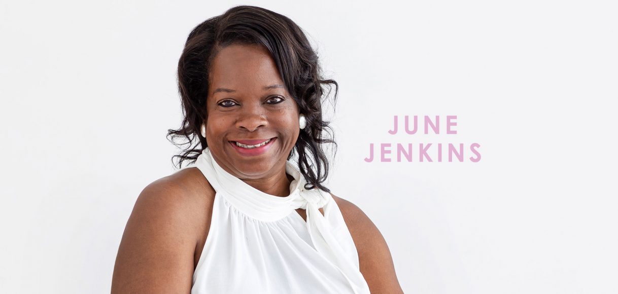 Girl Boss 2020 | Women Changing Plano: June Jenkins - Plano Magazine