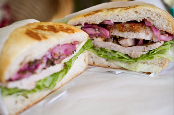 Latin Deli Sandwiches/Crepes Coming to Plano in March - Plano Magazine