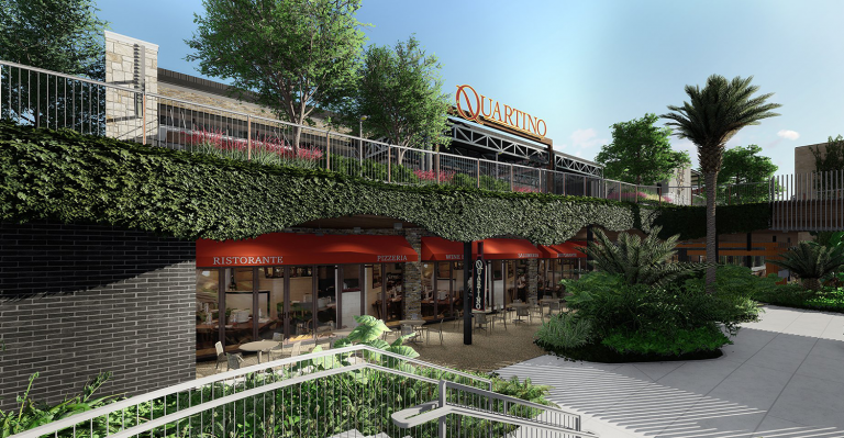 Restaurant Openings Expand Culinary Scene at Grandscape - Plano Magazine
