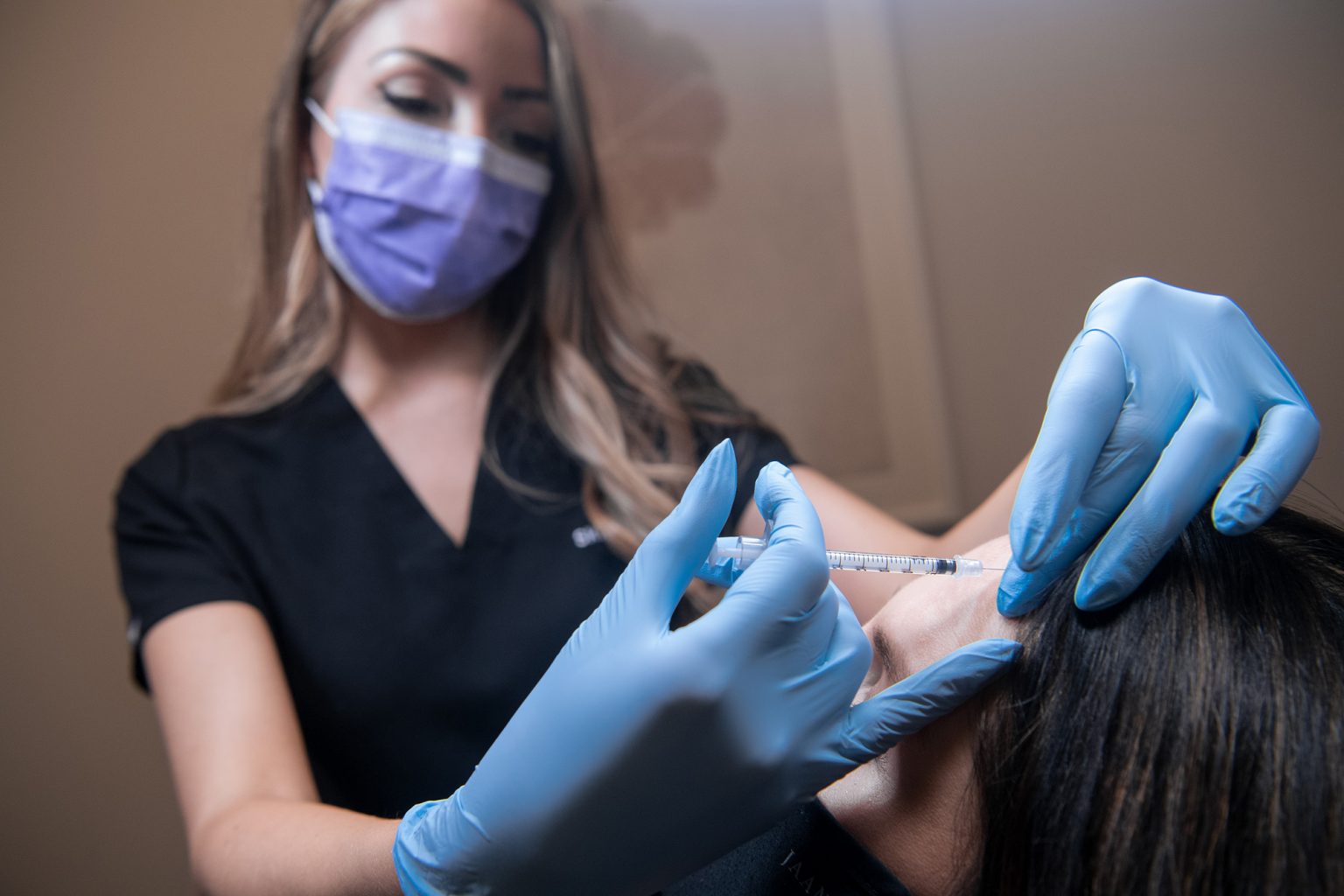 SkinSpirit Medical Spa Celebrates Grand Opening in Plano - Plano Magazine