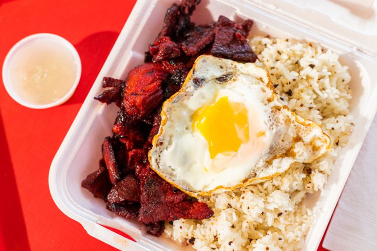 L&L Hawaiian BBQ serves up island specialties in Plano - Plano Magazine