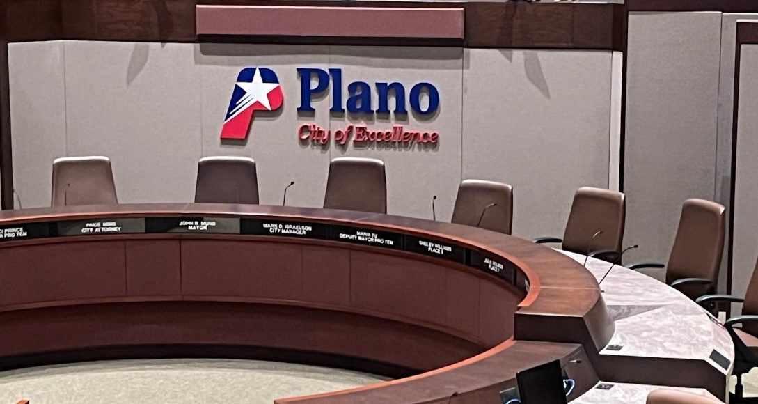Plano city government recognized for zoning alert tool - Plano Magazine
