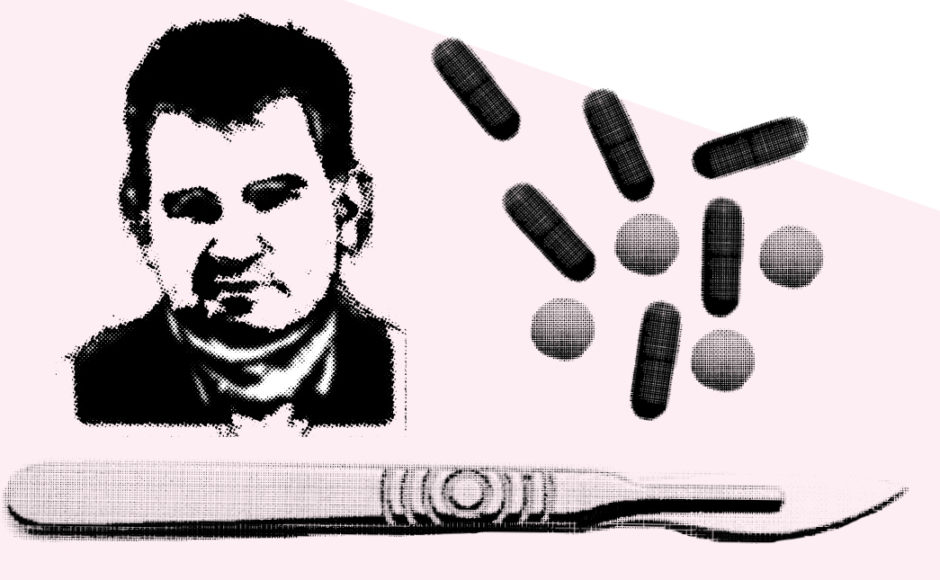 The bad doctor: A health care worker doing harm - Plano Magazine