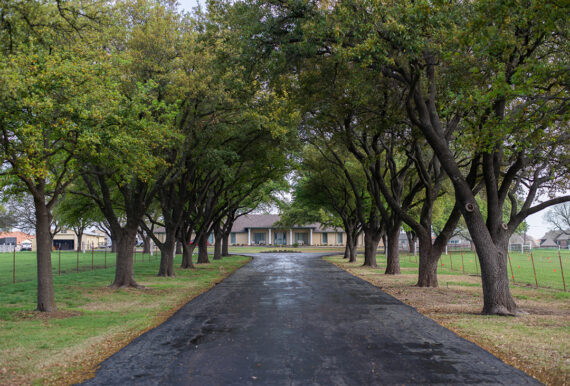 Old as dirt: Century-old Haggard Farms will be part of a mixed-use ...