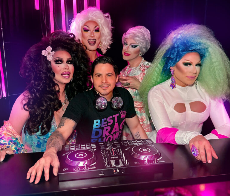Best Drag Shows brings music, dancing, lip syncing and, sometimes ...