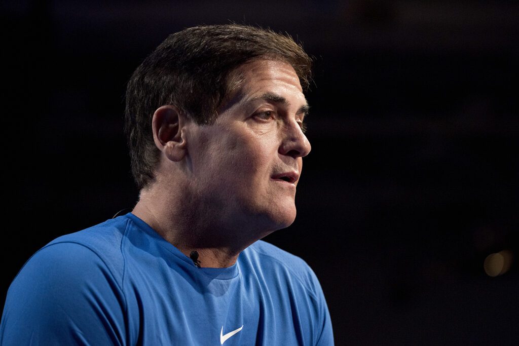 Plano selected as 3rd time host of Mark Cuban Foundation AI Bootcamp ...