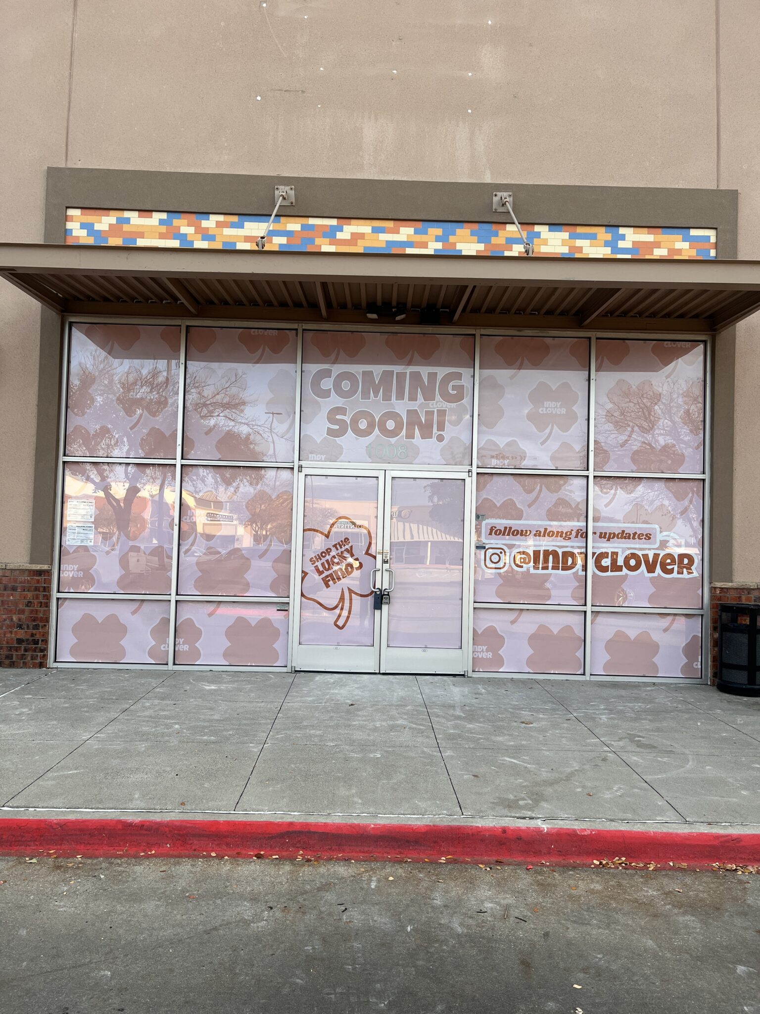 Resale shop Indy Clover to open Plano location this weekend - Plano ...
