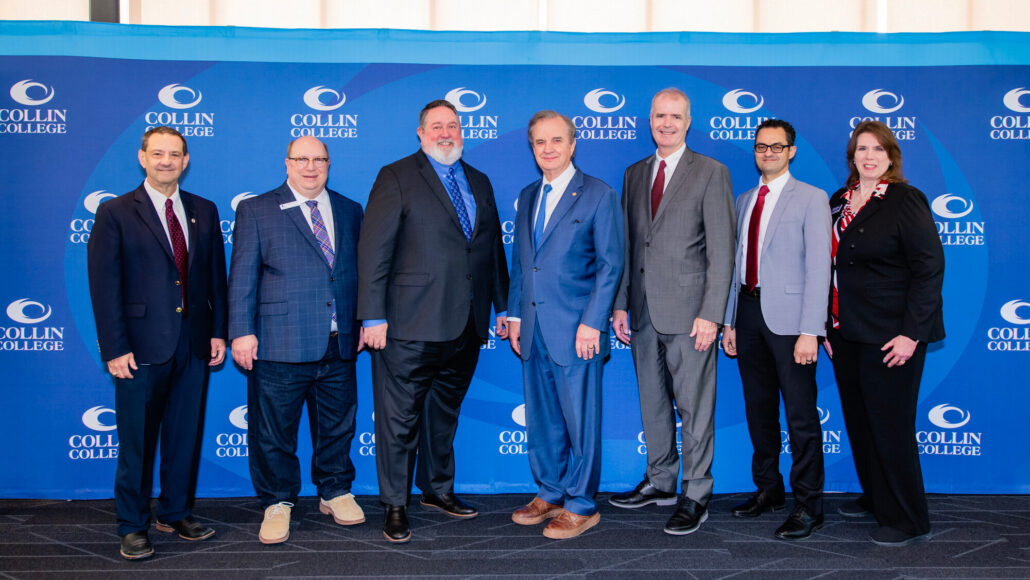Collin College, Texas A&M launch engineering academy - Plano Magazine