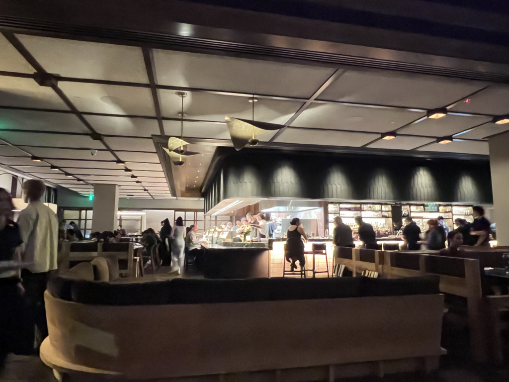 Uchiko opens new location in Legacy West - Plano Magazine