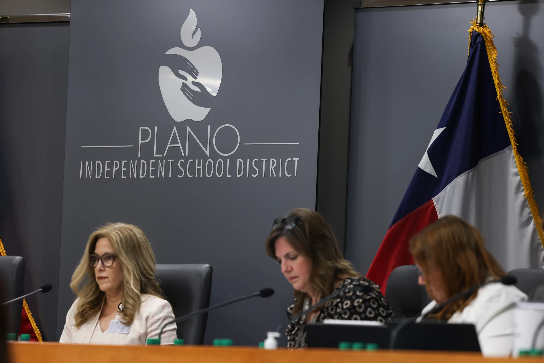 Plano ISD school board achieves state recognition - Plano Magazine