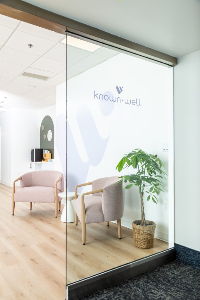 knownwell Health Clinic focuses on weight-inclusive care - Plano Magazine