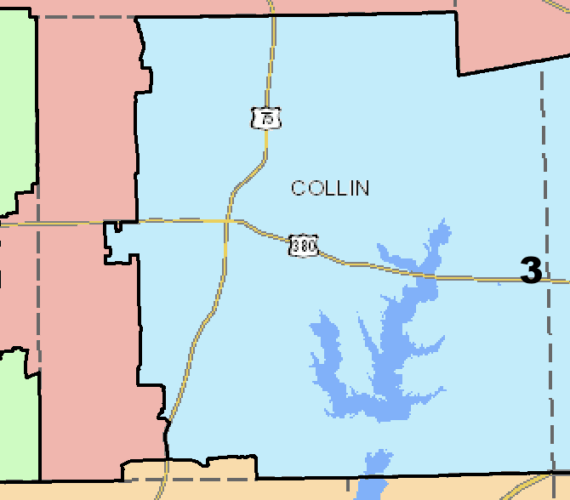 Texas approved new congressional maps - here's what that means for ...