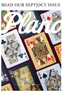 Jovan Cole Archives - Plano Magazine