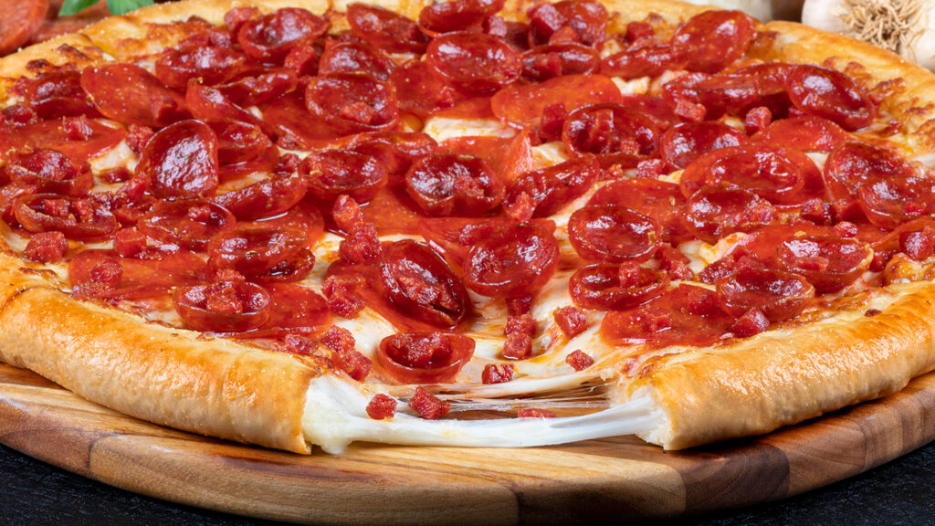 Pizza Guys to open 100th location with first Texas restaurant - Plano ...