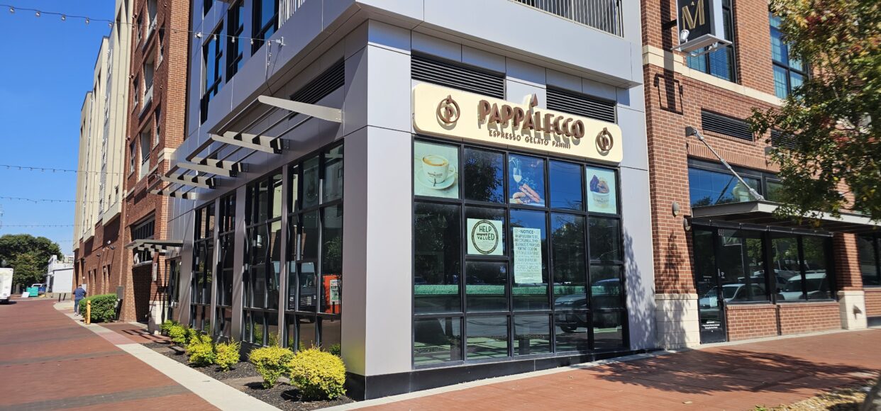 Pappalecco brings Italian cafe to Downtown Plano - Plano Magazine