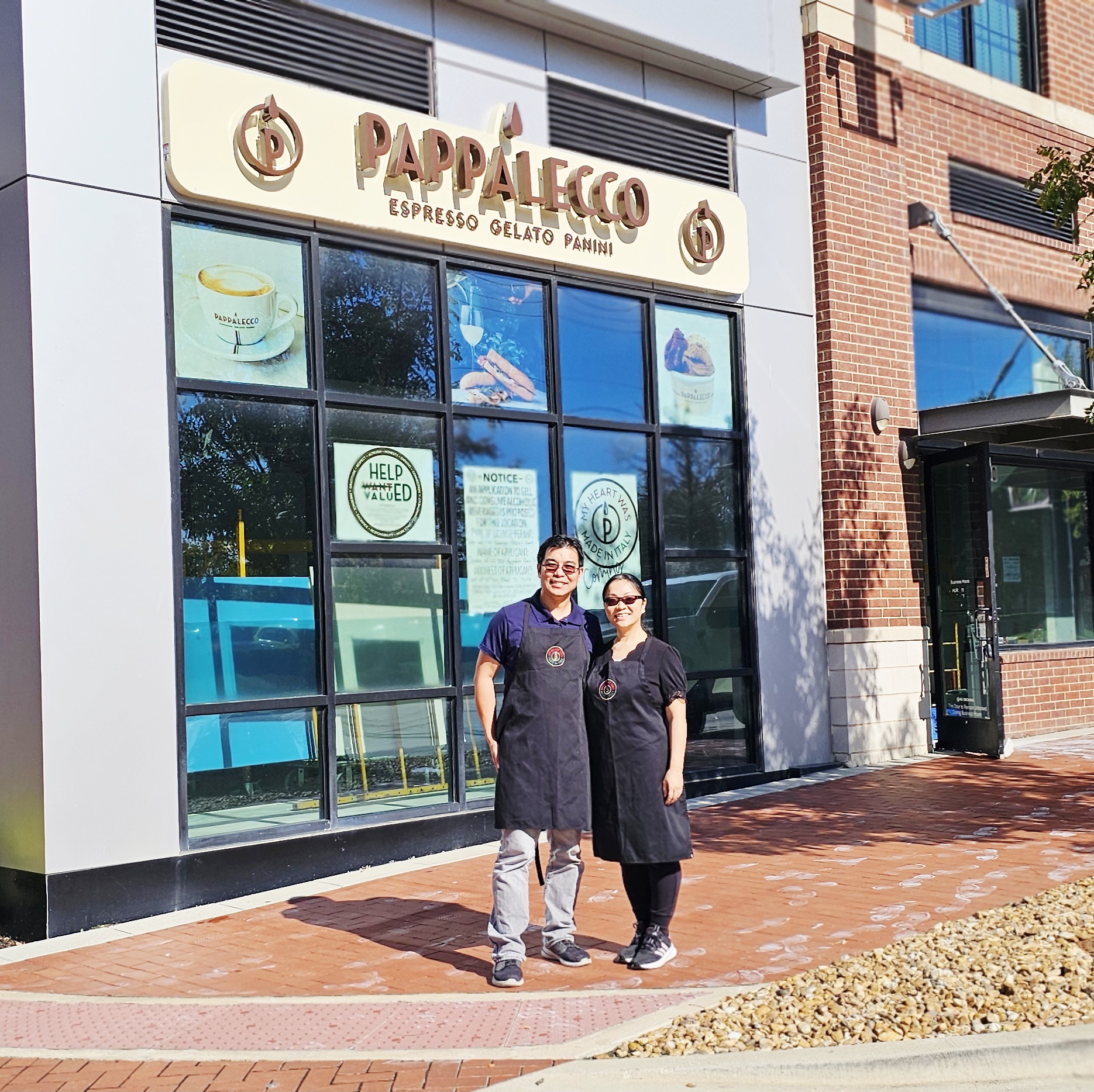 Pappalecco brings Italian cafe to Downtown Plano - Plano Magazine