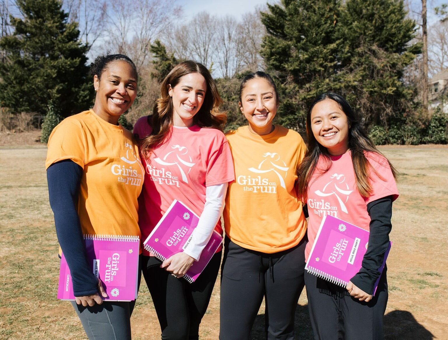 Girls on the Run seeks Plano area volunteers - Plano Magazine
