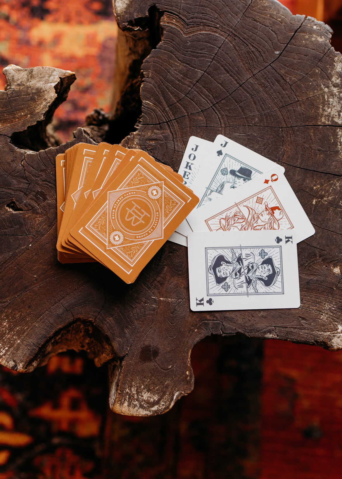Playing Cards_Nix Company - Plano Magazine