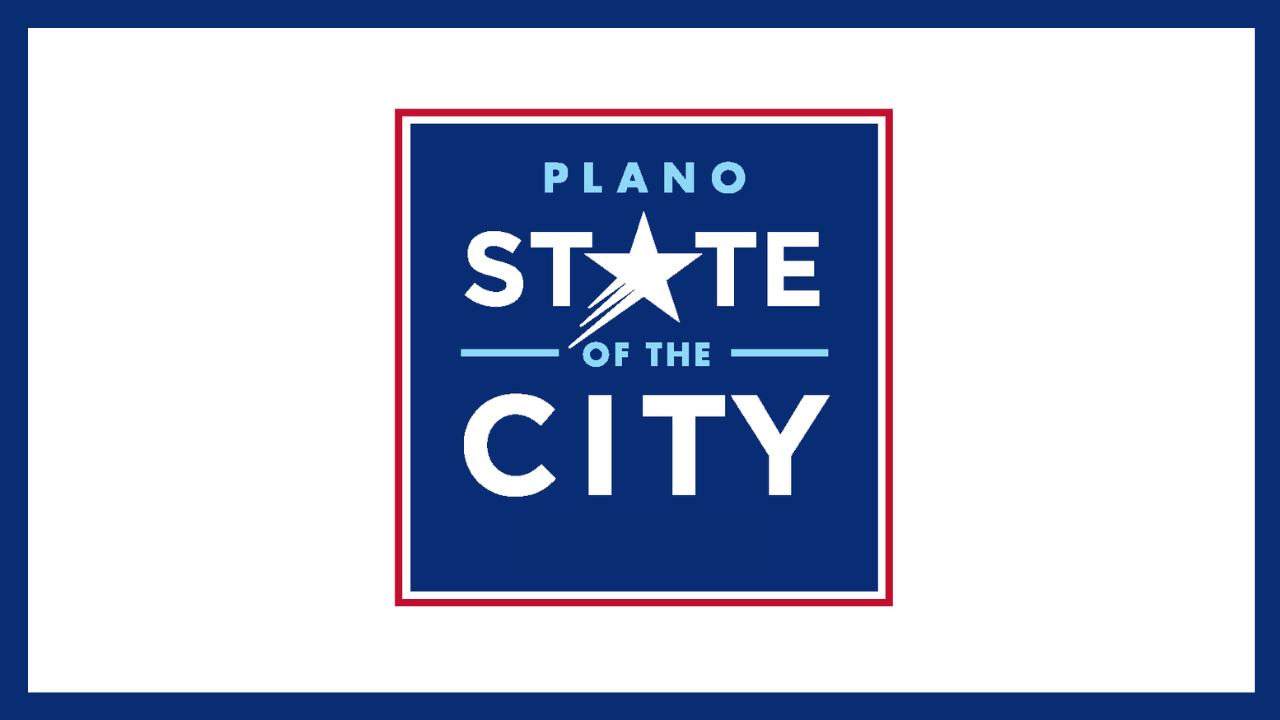 City of Plano Updates: Winter storm impacts early voting, State of the ...
