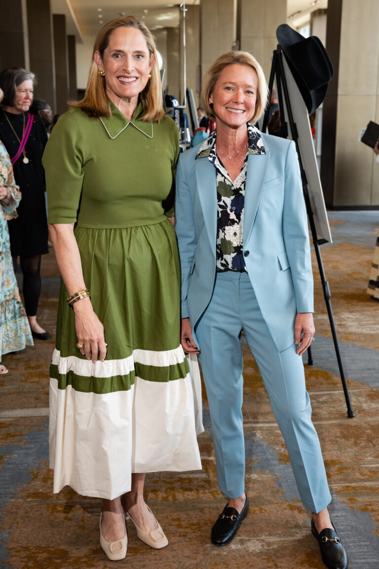 PHOTOS: Grant Halliburton Foundation kicks off anniversary, raises ...